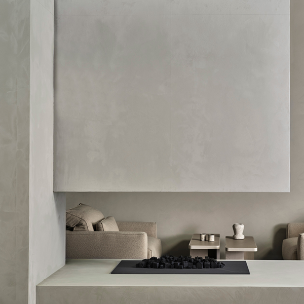 Dust Lime Plaster – Piet Boon Paint & Plaster