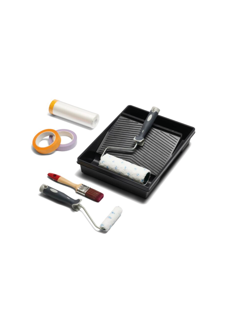 Muurverfset – Piet Boon Paint & Plaster