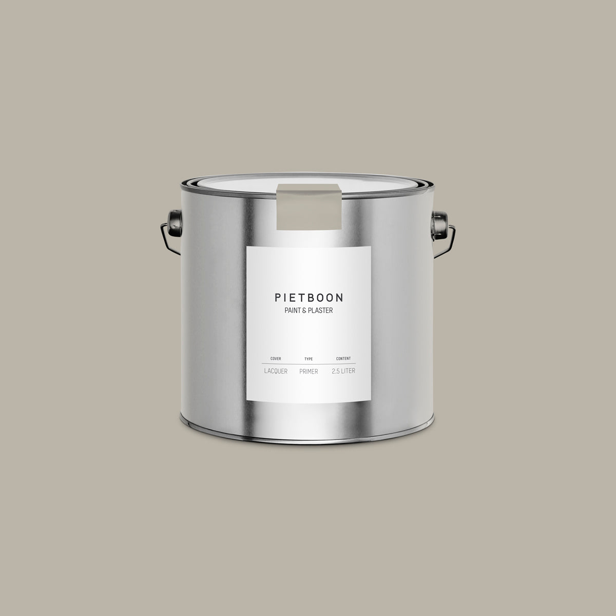 Dust Muur Primer – Piet Boon Paint & Plaster