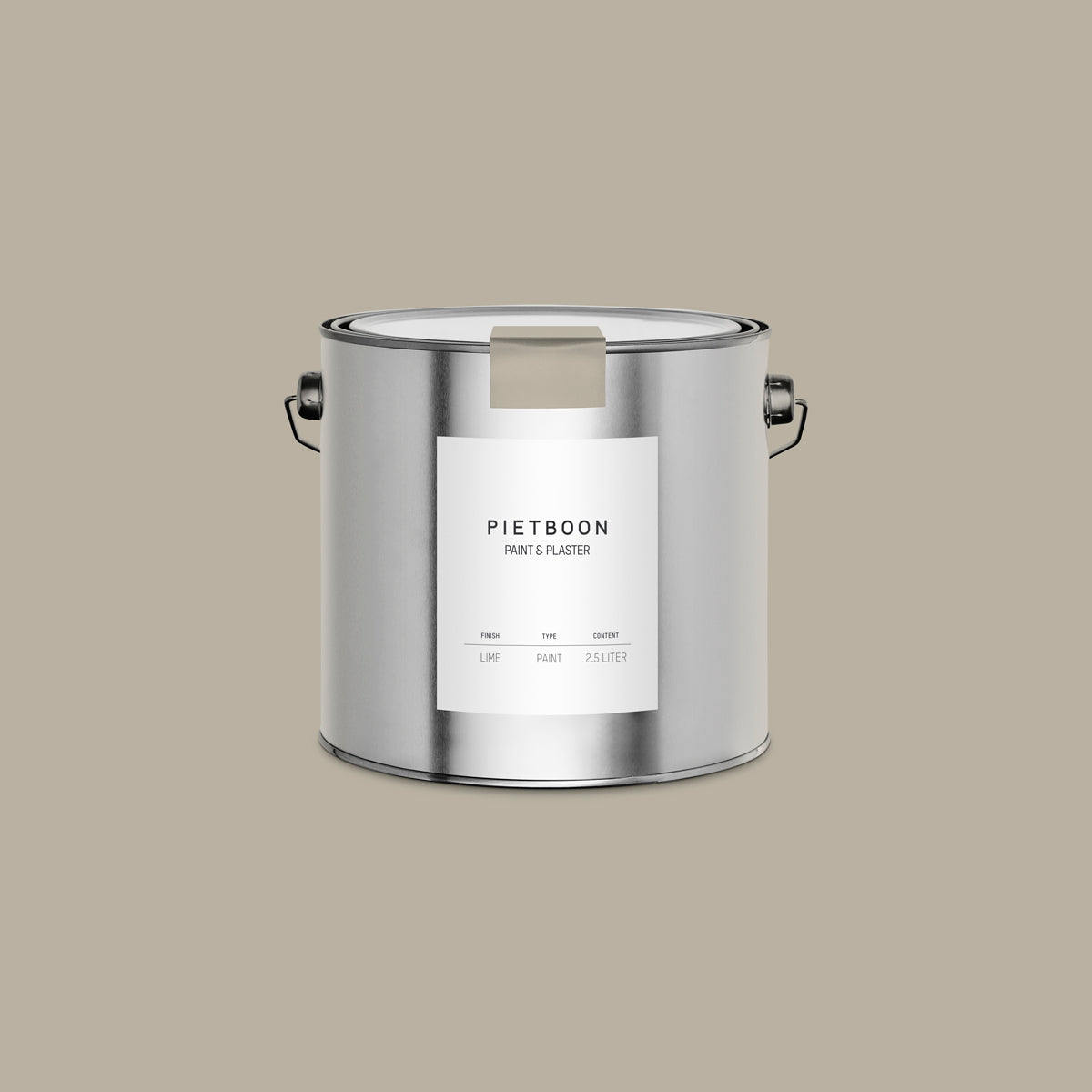 Stone Lime Verf – Piet Boon Paint & Plaster