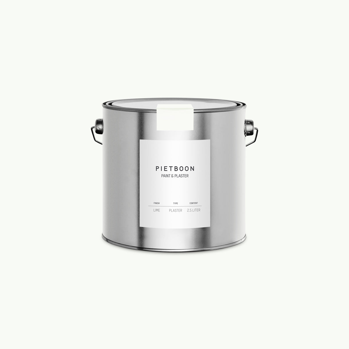 Salt Lime Plaster – Piet Boon Paint & Plaster