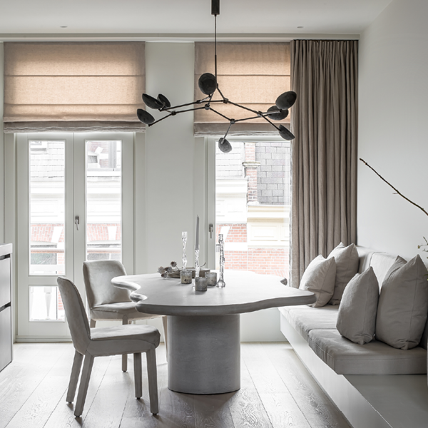 Salt Muurverf – Piet Boon Paint & Plaster