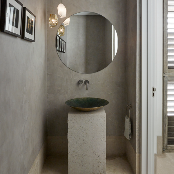 Smoke Lime Plaster – Piet Boon Paint & Plaster